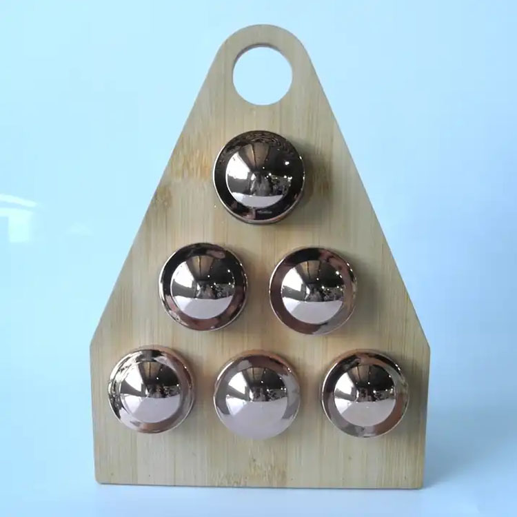 Triangle 3 Tier Spice Rack Organizer Shelf With Empty Glass Jars For ...